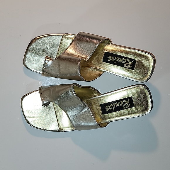 Renica | Shoes | Vintage Renica Shoes 7 | Poshmark